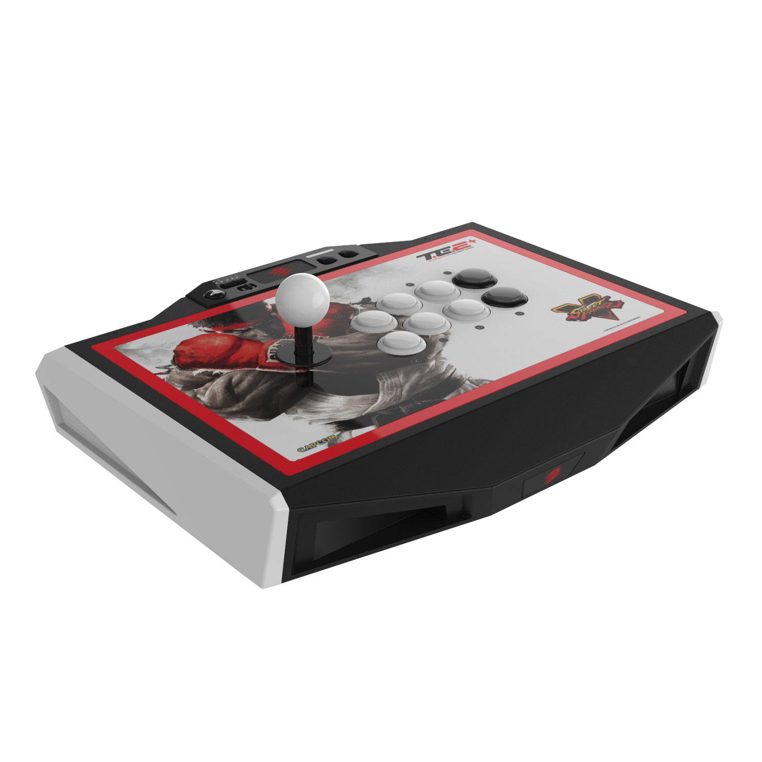 Mad Catz Street Fighter V Arcade FightStick Tournament Edition 2+ - Achat jeux video Maroc ...