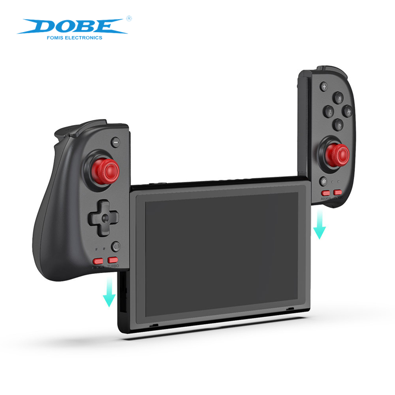 Joycon Nintendo Switch Programmable avec Fonction Turbo - pour Nintendo Switch/OLED - Achat jeux ...