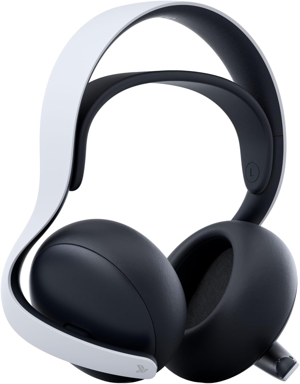 Casque Playstation 5 Sans Fil Pulse Elite Achat Jeux Video Maroc