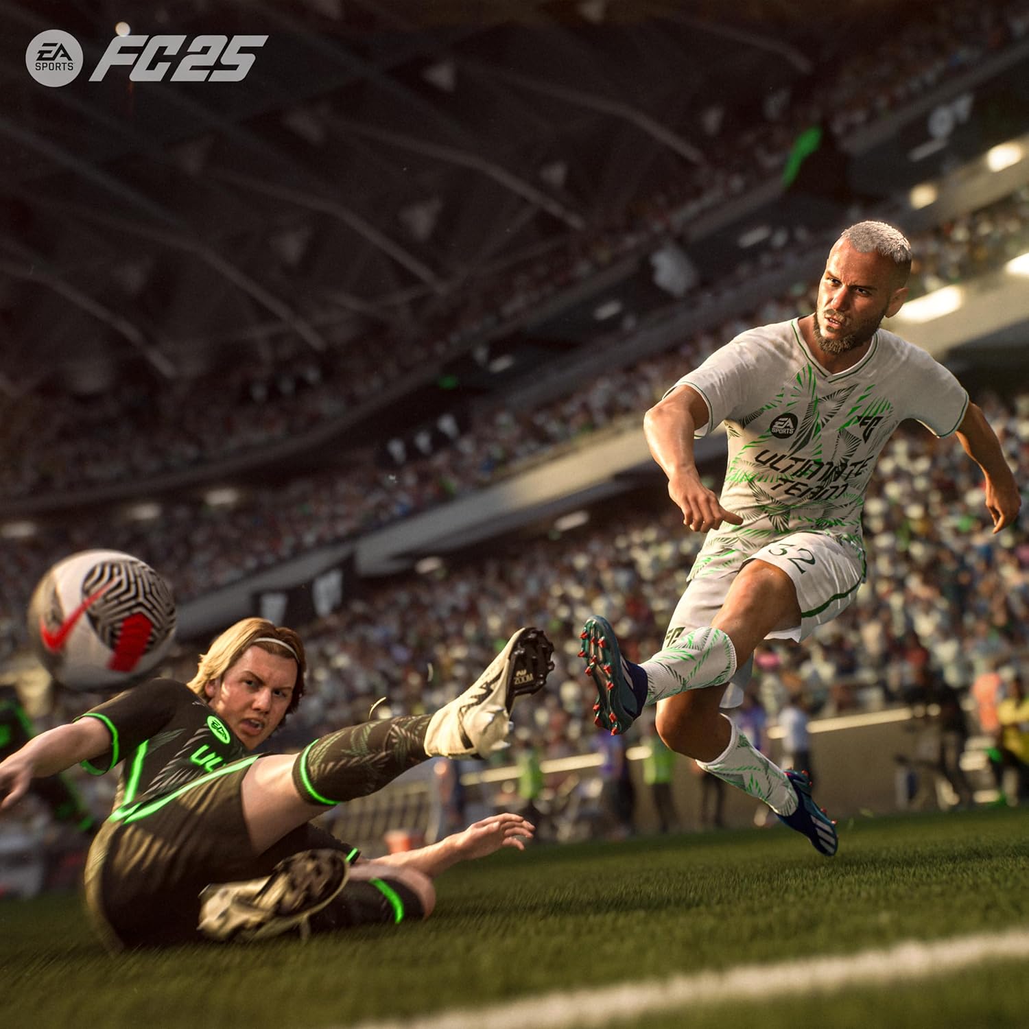 EA Sports FC 24 - PS5 - Achat jeux video Maroc - Playmaroc.com