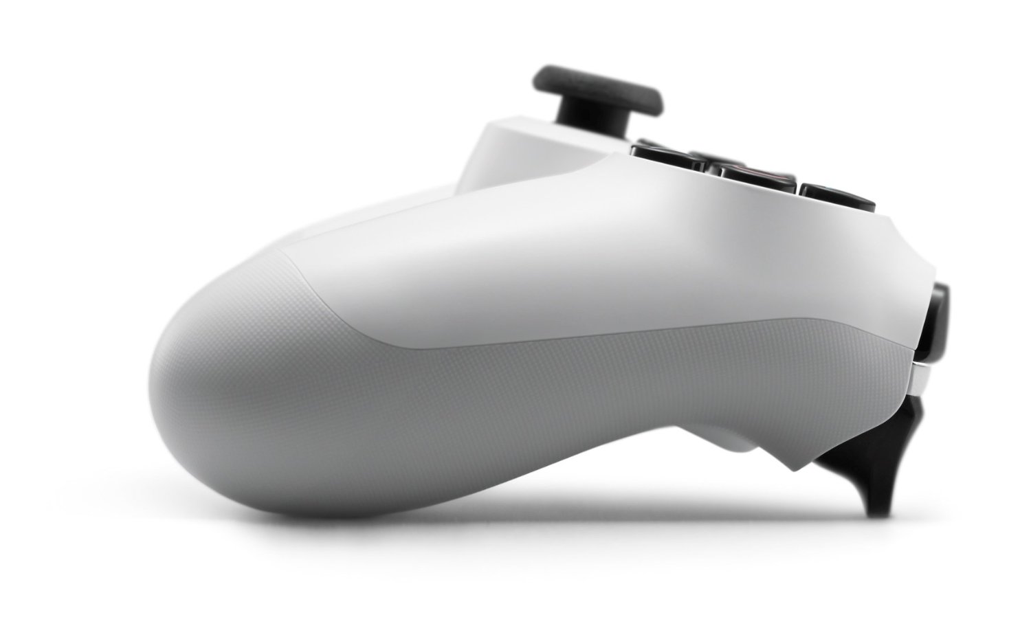 Manette PS4 Dual Shock 4 - blanche - Achat jeux video Maroc - Playmaroc.com