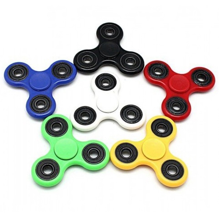 PACK de 6 FINGER SPINNER - Coloris Aléatoire - Achat jeux video Maroc ...