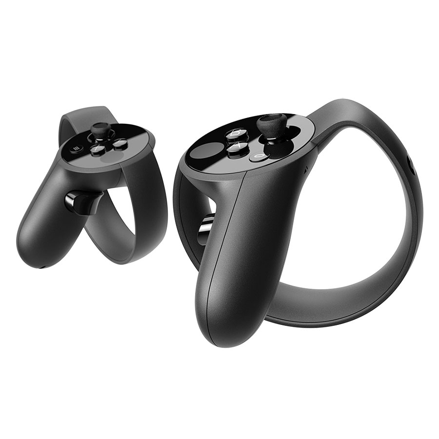 Oculus Rift + Touch Motion Controller - Achat jeux video Maroc ...