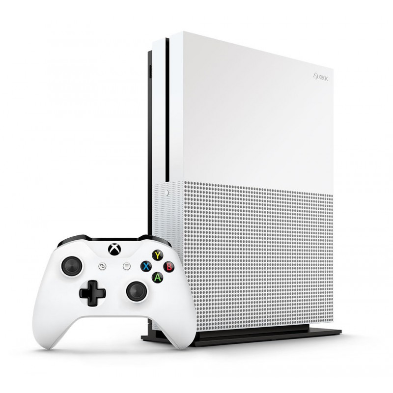 Pack Xbox One S 1to Blanche + Ac Origins+r6 Siege XBOX ONE - Achat jeux ...