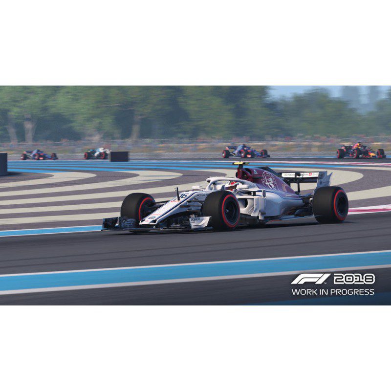 F1 2018 Headline Edition - PC steam - Achat jeux video Maroc ...