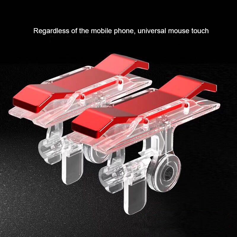 Trigger Fire Button pour Mobile iPhone Samsung Xiaomi Huawei - Achat ...