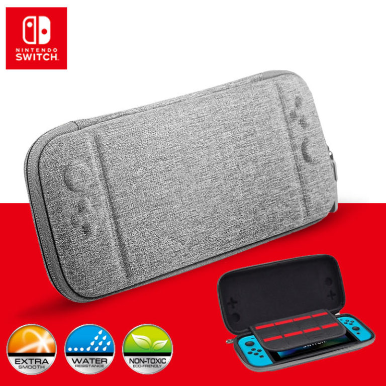 Pochette de protection résistant à l'eau pour Nintendo SWITCH - Achat ...