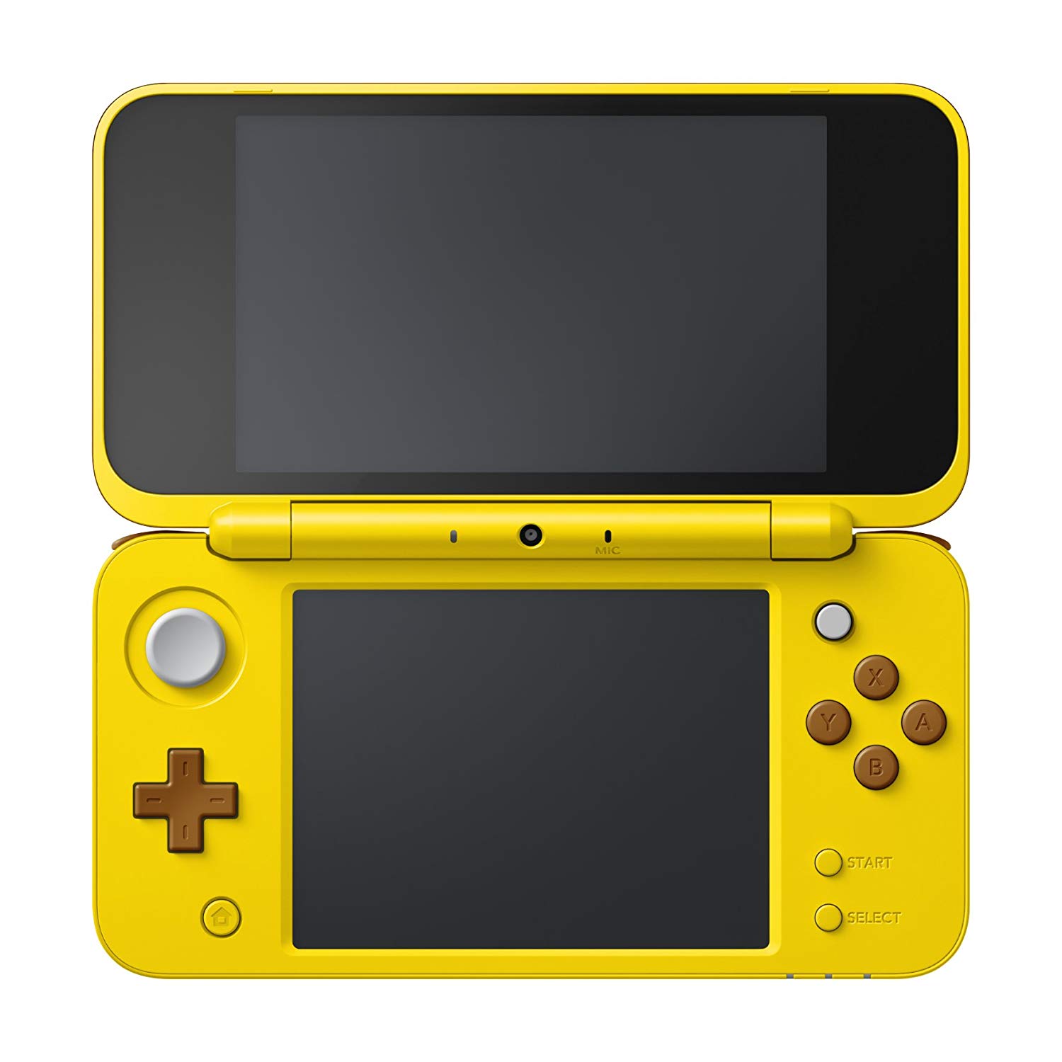 New Nintendo 2DS XL - Pikachu Edition ( Flashé ) - Achat jeux video ...