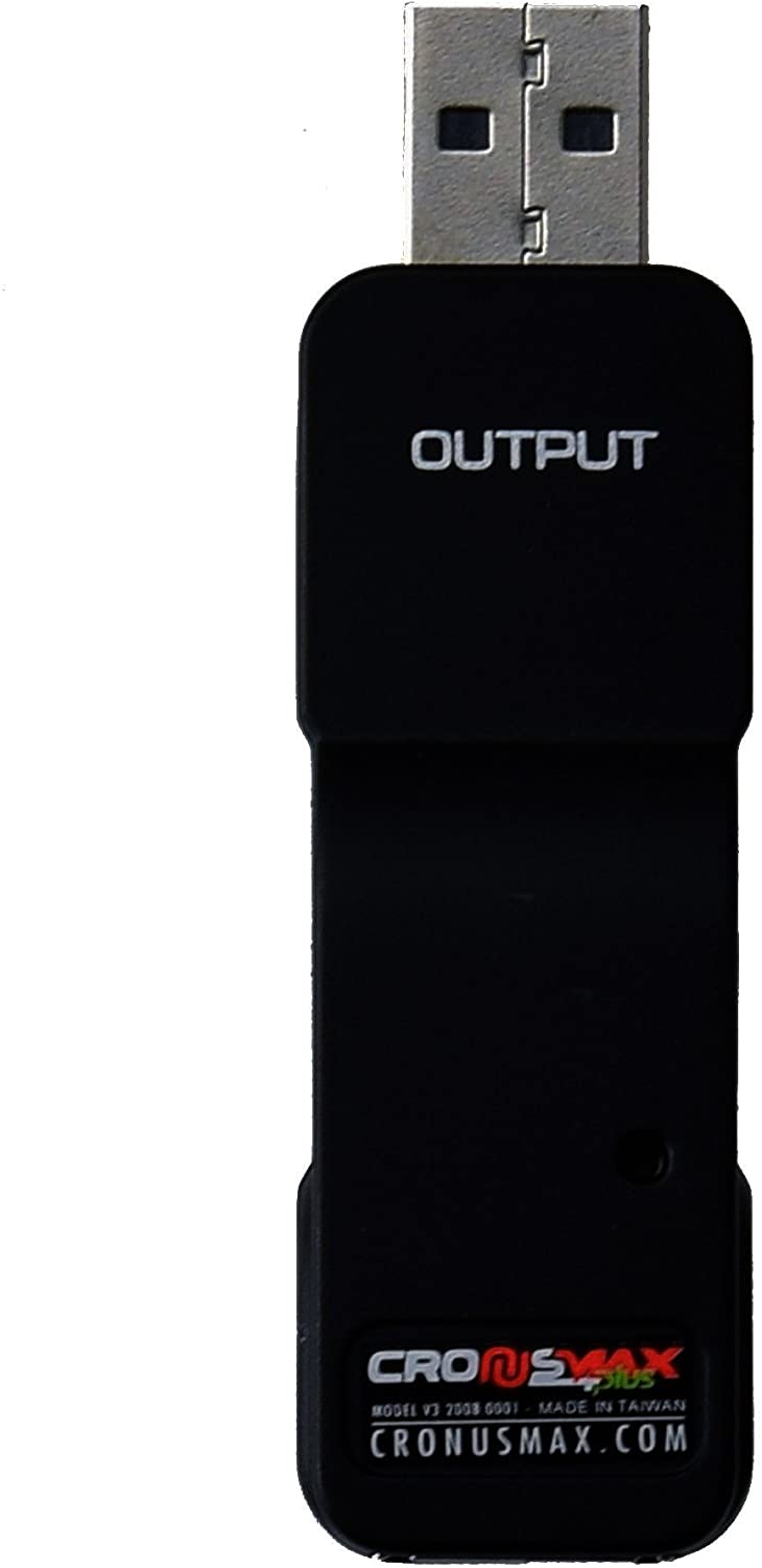 CronusMAX PLUS - Achat jeux video Maroc - Playmaroc.com