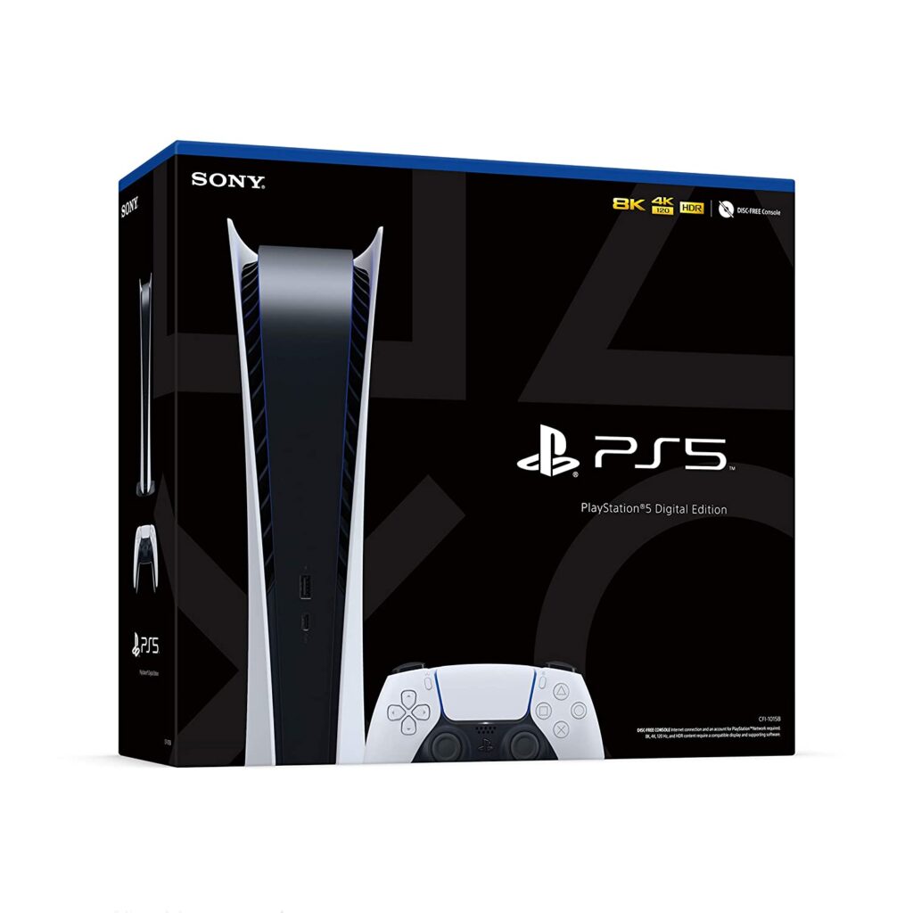 Console PS5 pack Edition Standard + Ratchet & Clank Rift Apart - Achat ...