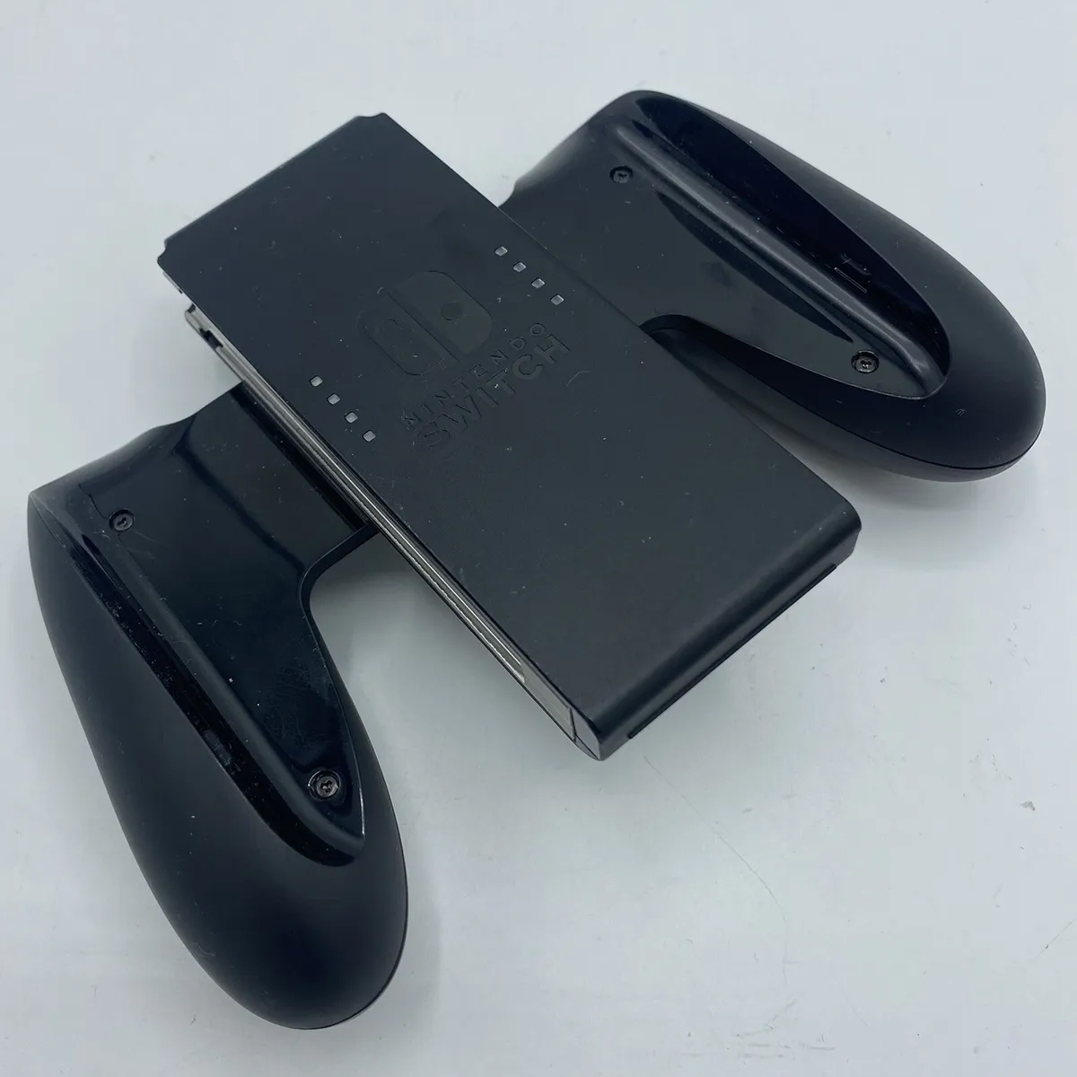 Joy-Con Comfort Grip pour Nintendo Switch - Achat jeux video Maroc ...