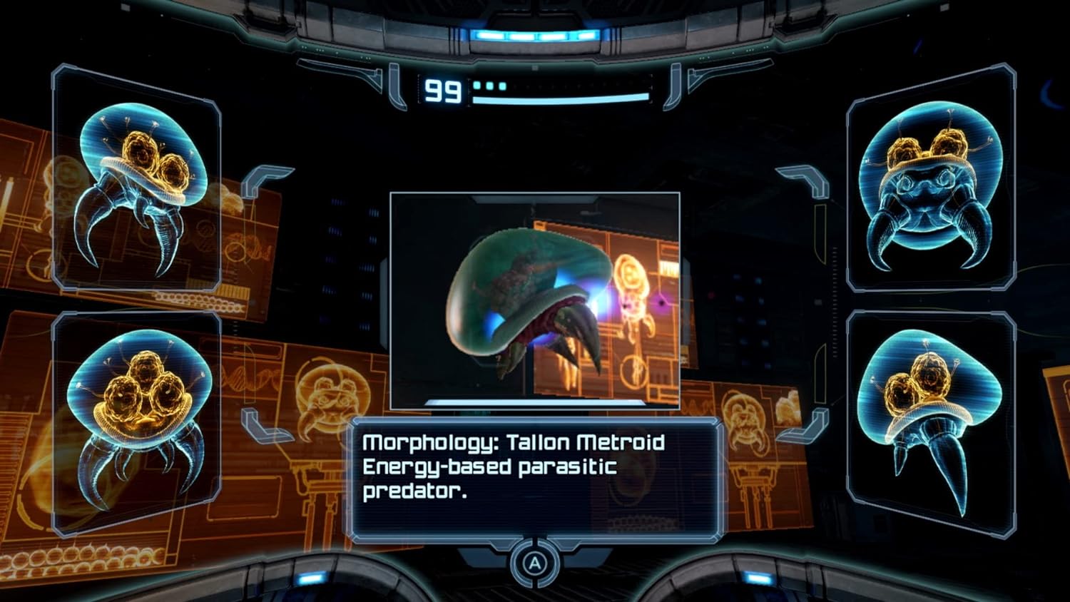 Metroid Prime Remastered - Nintendo Switch - Achat jeux video Maroc